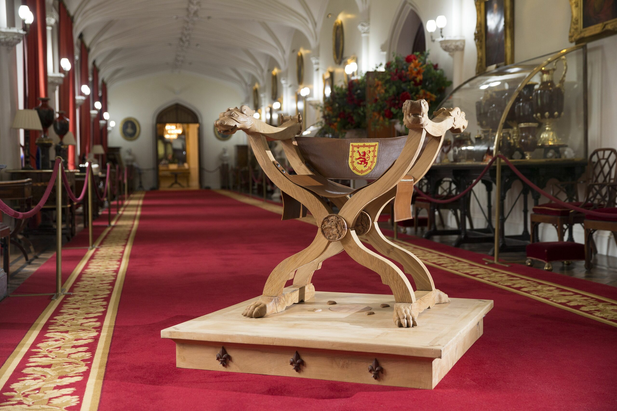 The Bruce Tree – the Bruce Festival